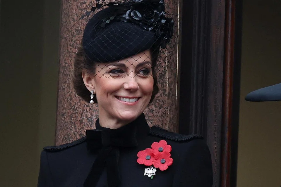 Princess Kate makes rare consecutive public appearances after cancer ...