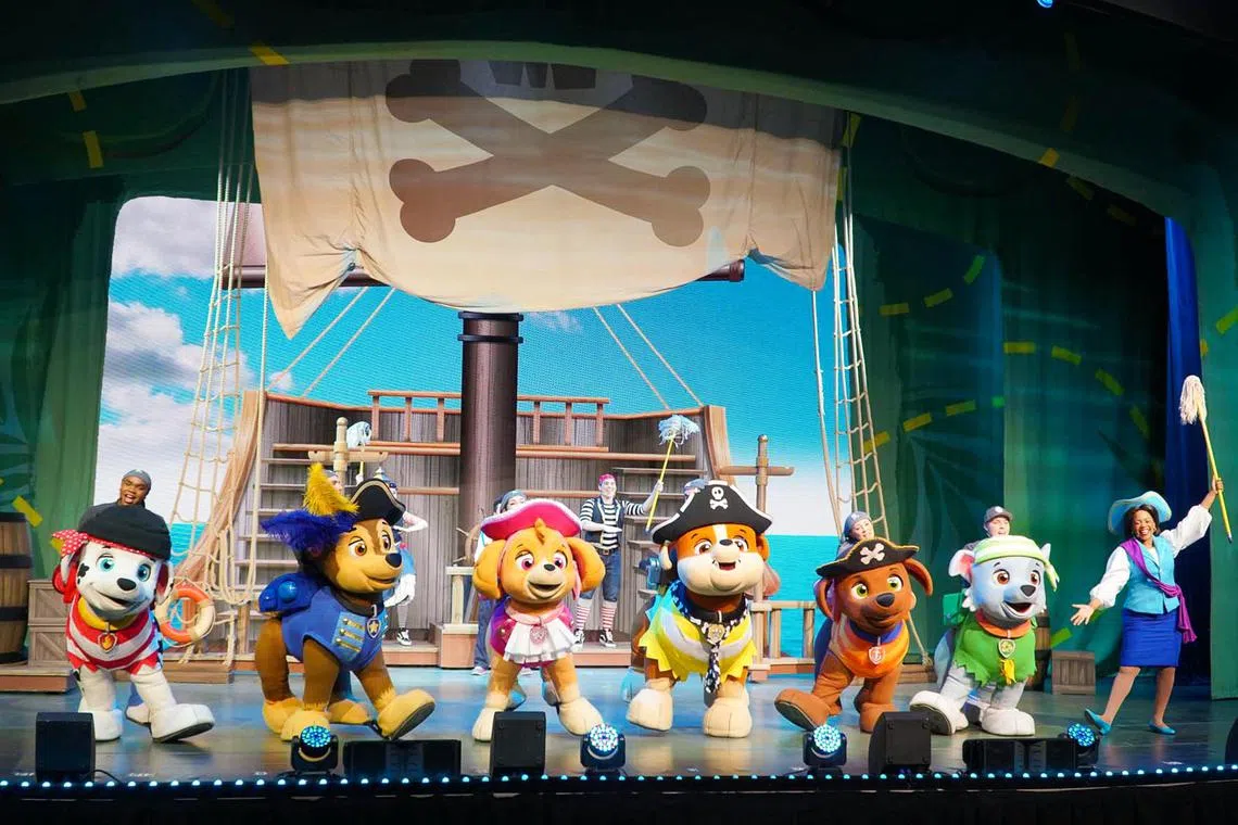 Fun With Kids: Volunteering with The Salvation Army; Doraemon, Paw ...