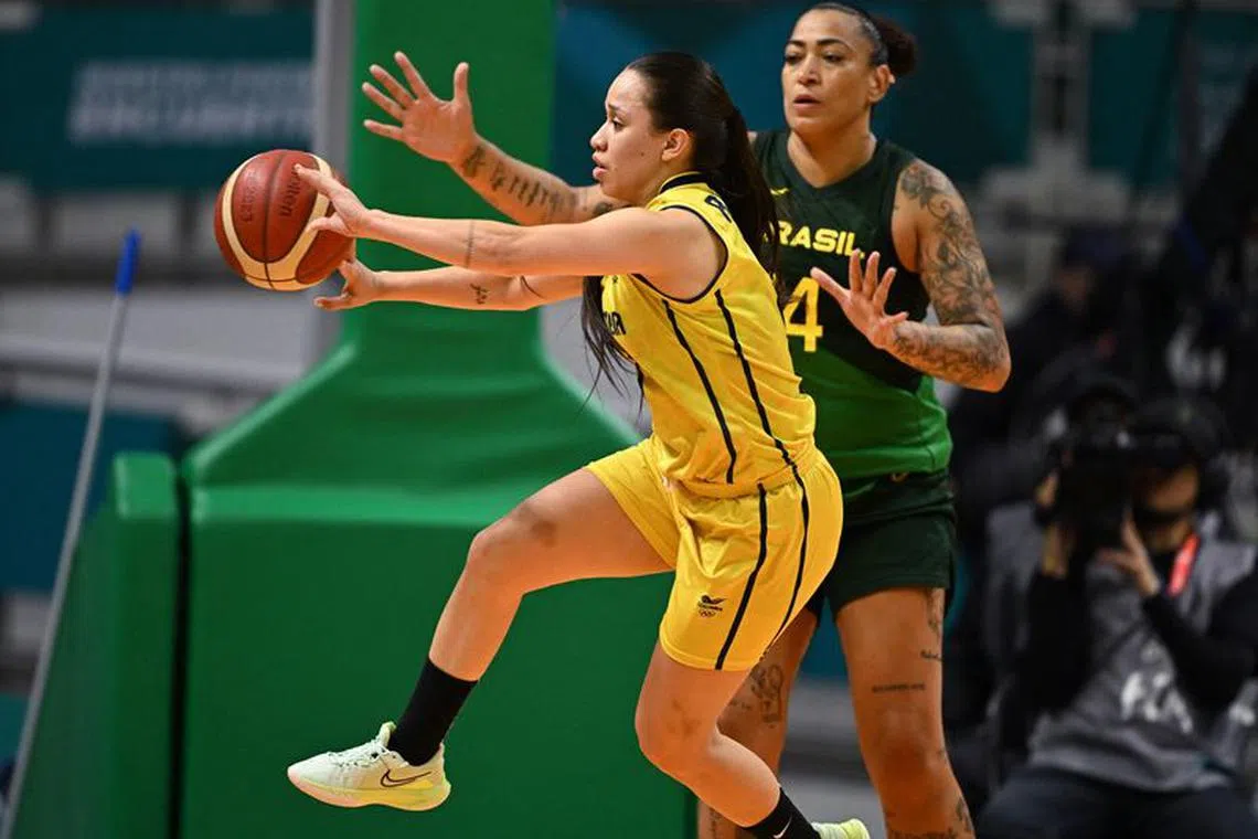 Sport-Women's elite sports revenue will cross billion dollars in 2024 ...