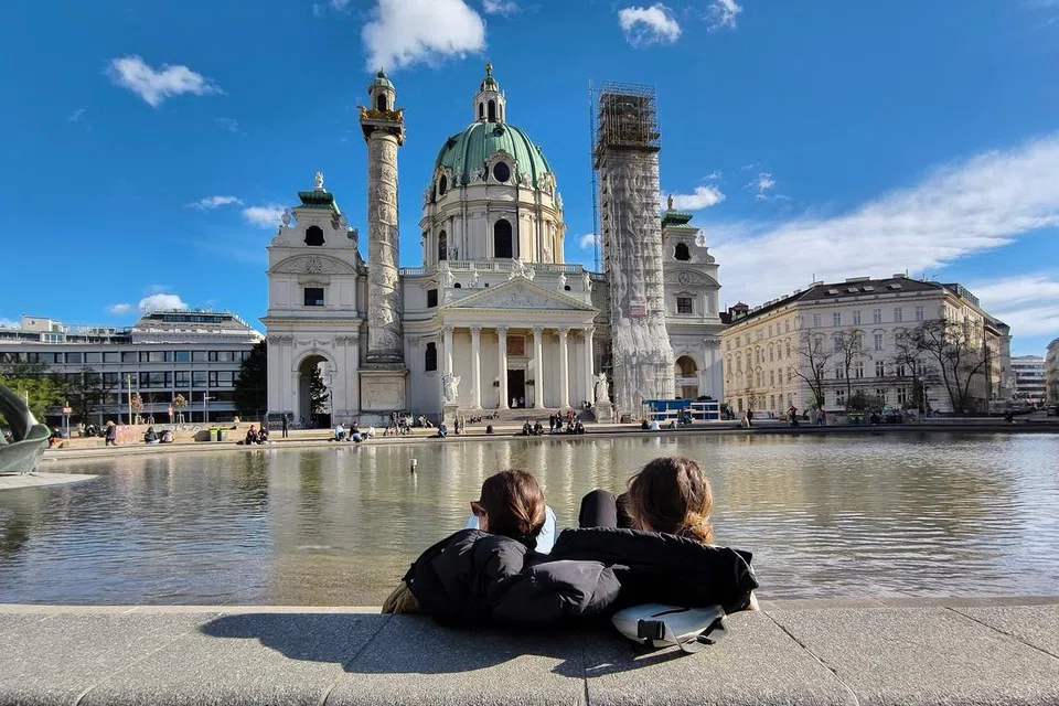 Vienna in Austria ‘most liveable’ city for a third year, Tel Aviv falls ...