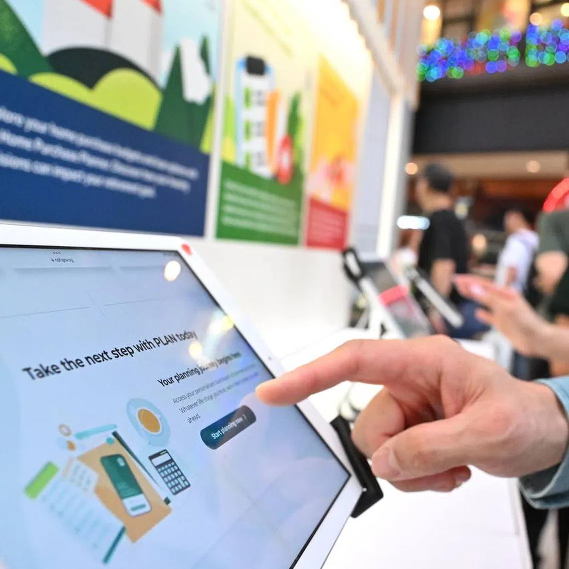 Latest Cpf The Straits Times