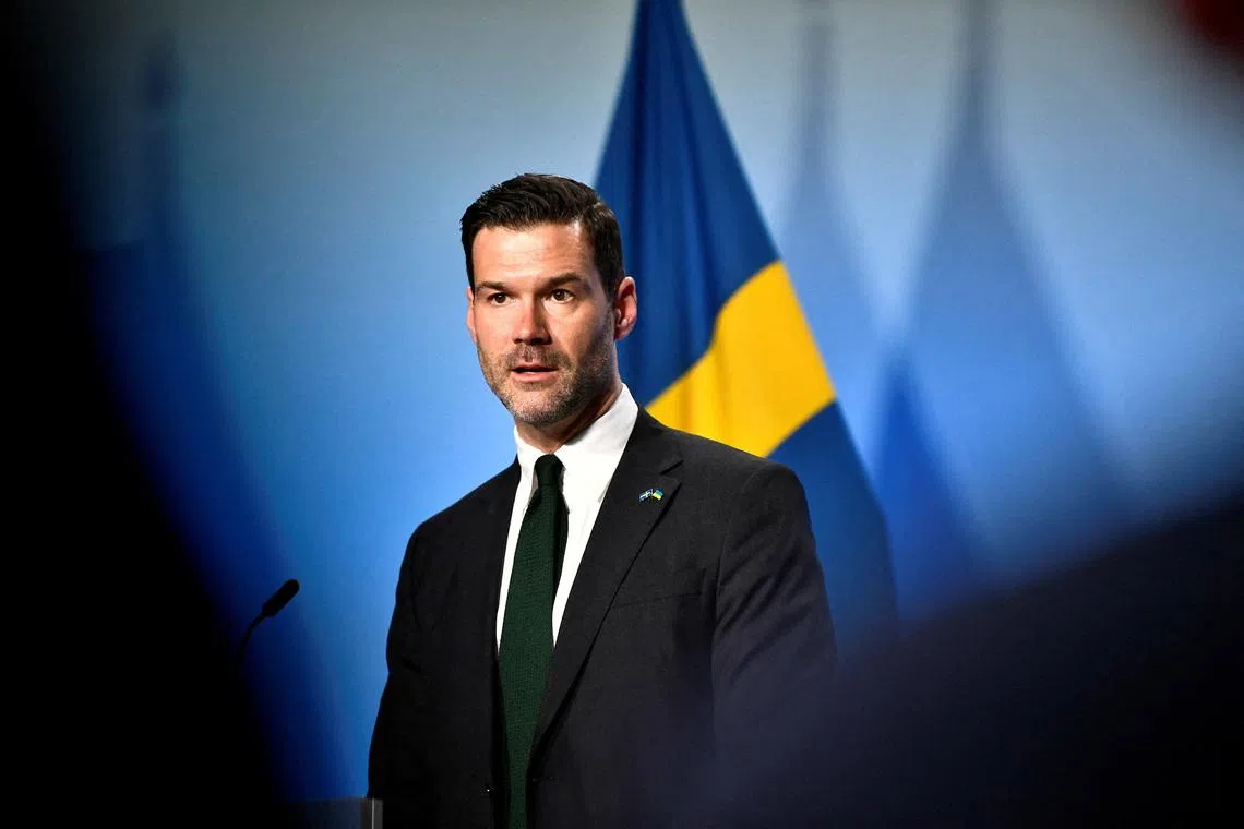 Sweden passes 'good behaviour' law to kick out misbehaving immigrants ...