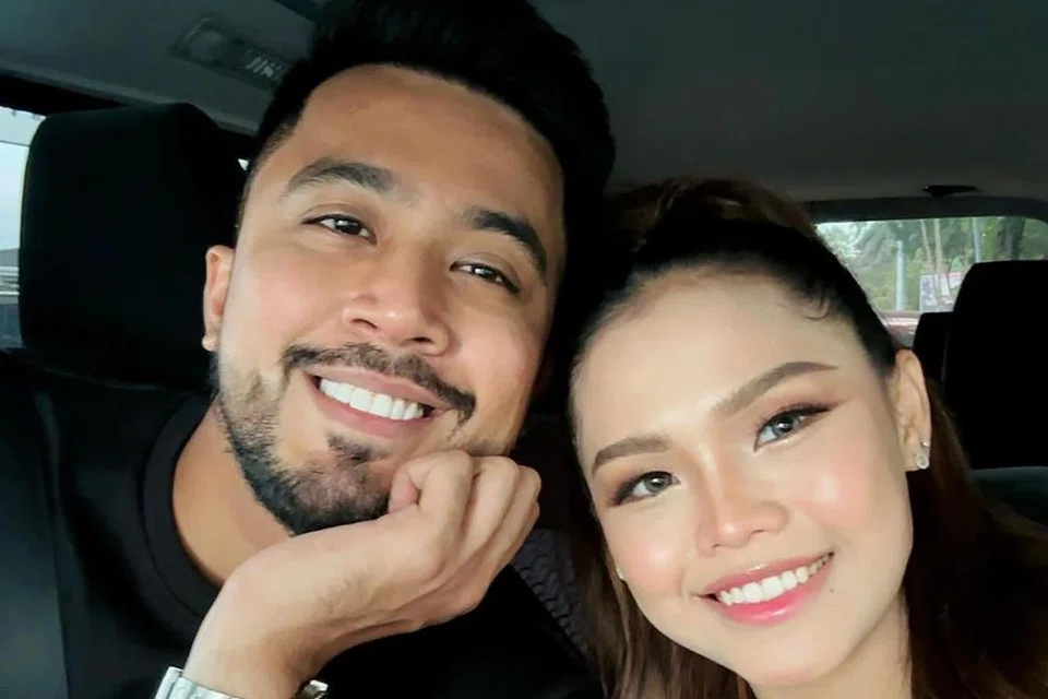 Singer Bella Astillah files for divorce from actor Aliff Aziz: ‘This is ...