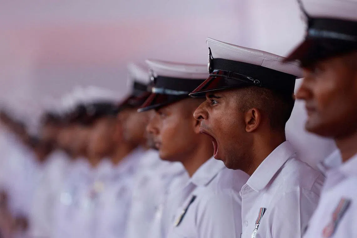 Today in Pictures, Dec 27, 2023 | The Straits Times