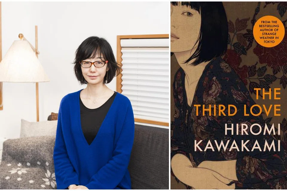 Book review: Hiromi Kawakami’s The Third Love is a time-bending meditation on romance | The ...
