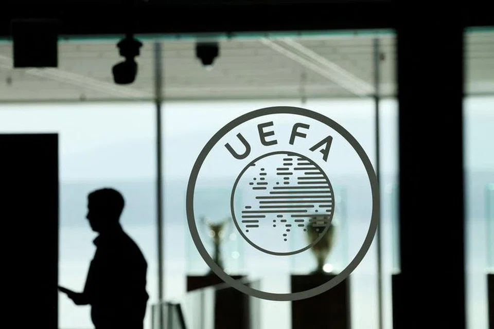 Super League sends cease-and-desist letter to Uefa over anti ...