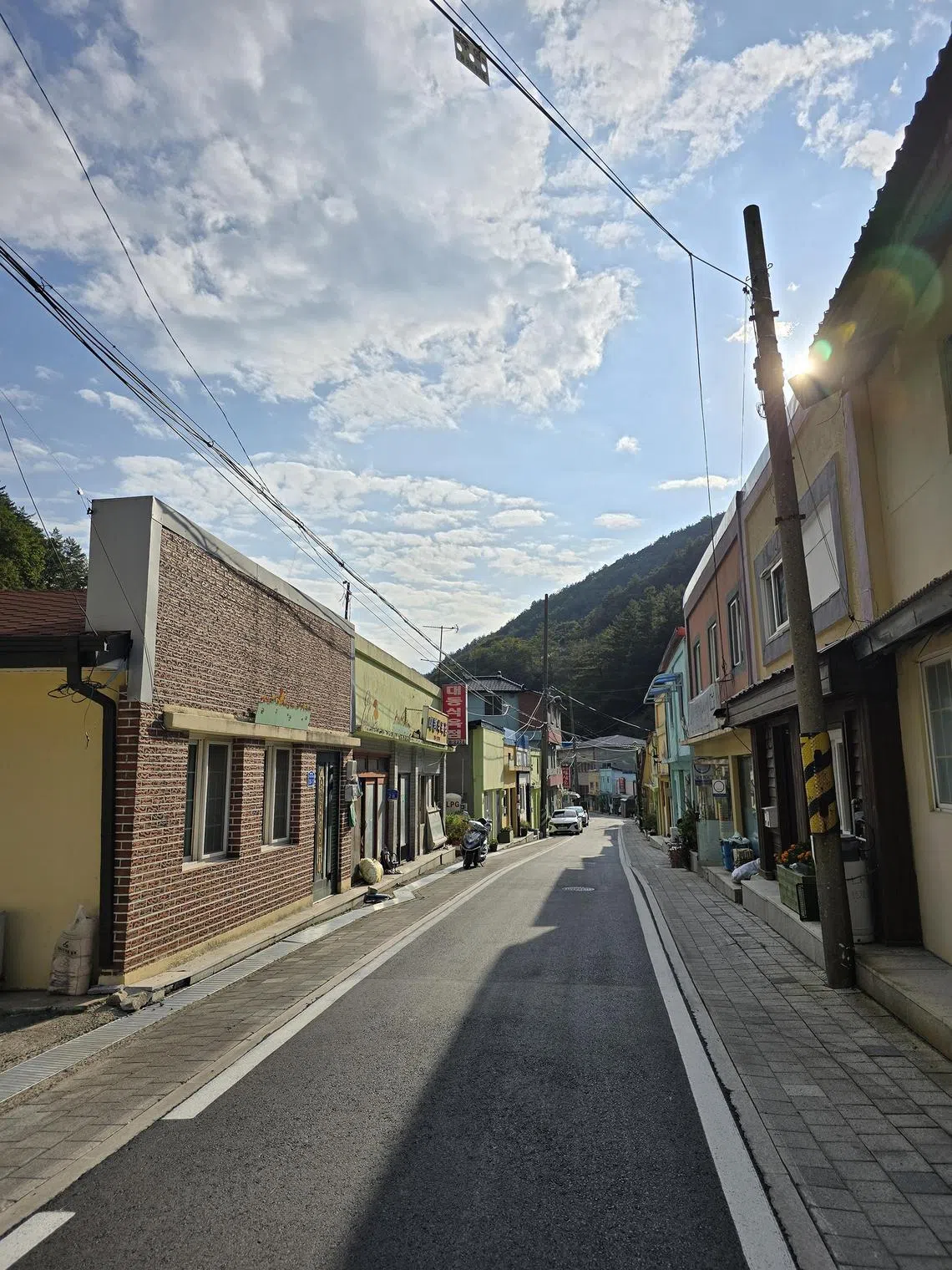 The revival of tungsten mining in a South Korean town may be a game ...