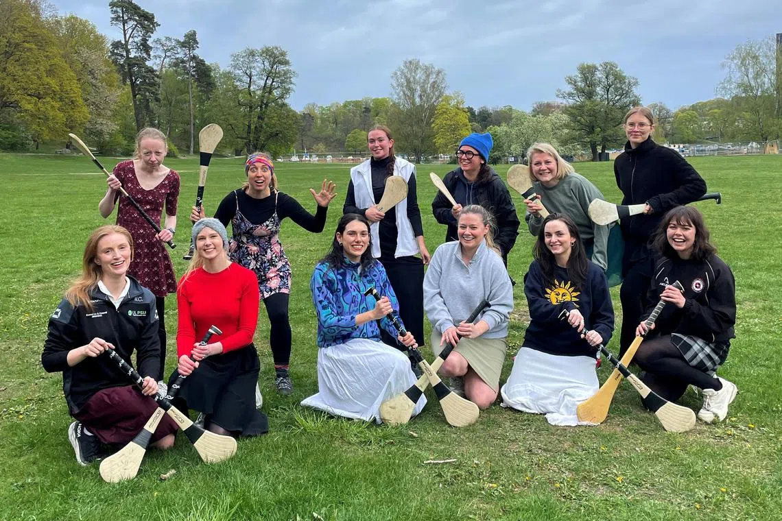 Camogie finals to go ahead with teams playing under protest | The ...