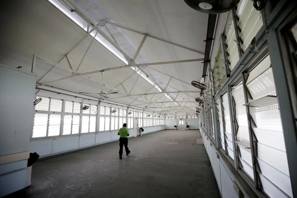 TTSH to demolish century-old pavilion wards, keeping one as heritage ...