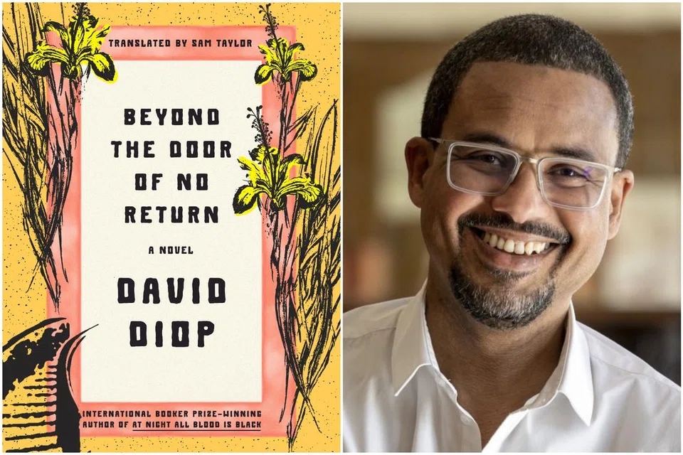 Book review: Adventure in 18th-century Senegal in David Diop’s Beyond ...