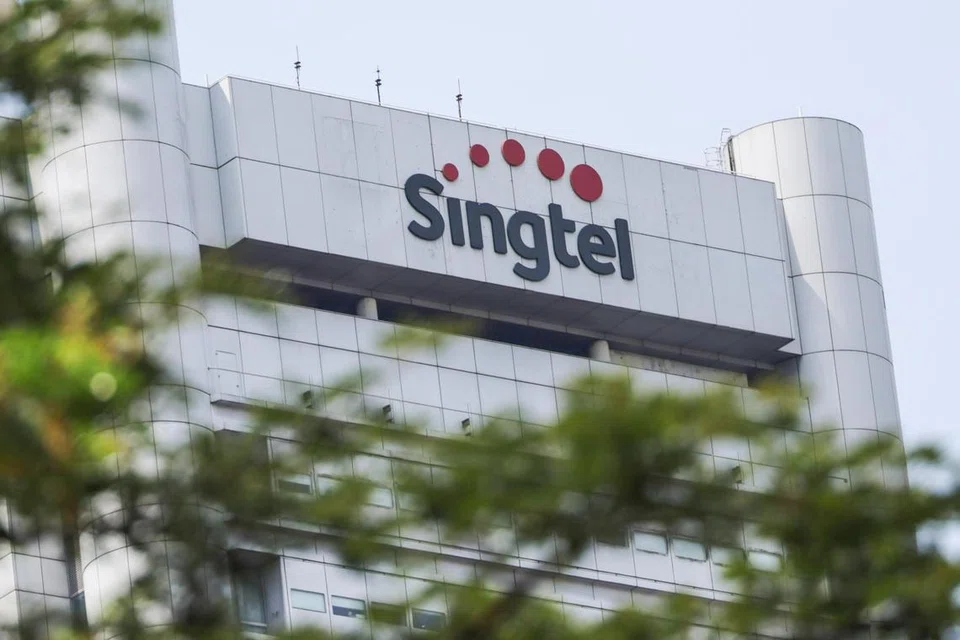 Singtel shareholders to get 35% higher dividend after rise in first ...