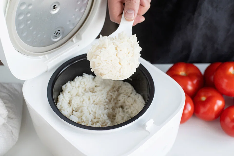 How to choose the best rice cooker in Singapore | The Straits Times