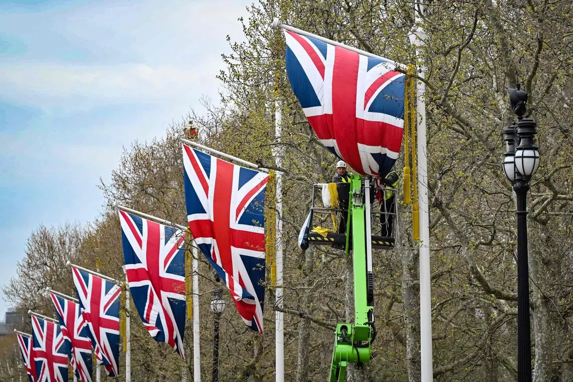 Environmental group to help guard London Marathon amid protest fears ...