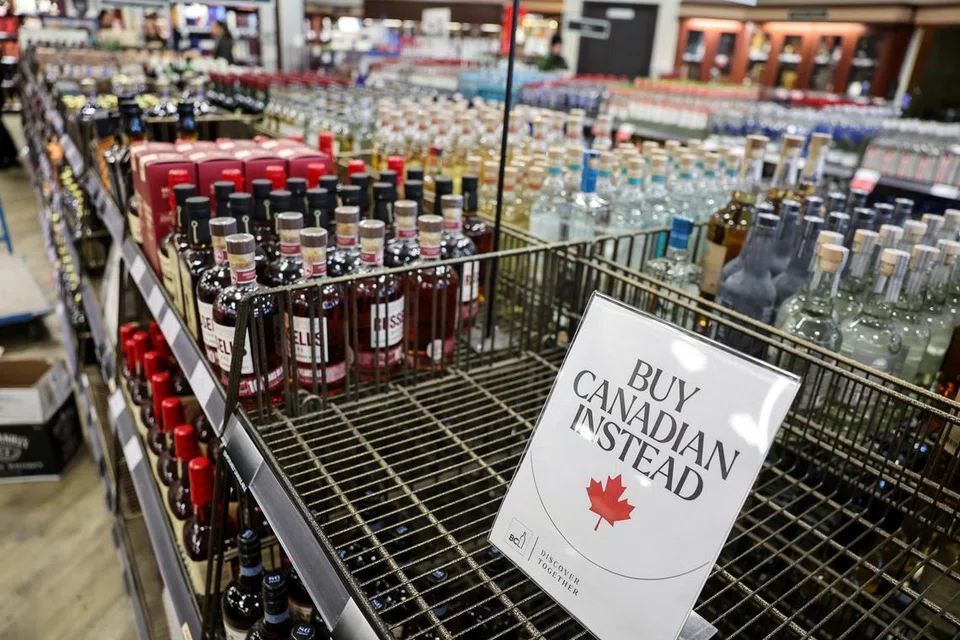 Canadians cancel trips, ban American booze after Trump’s tariffs | The ...