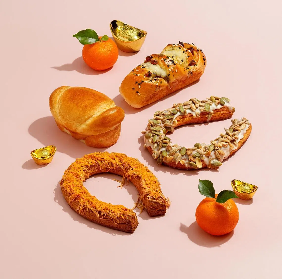 8 sweet and savoury Chinese New Year treats worth chomping on | The ...