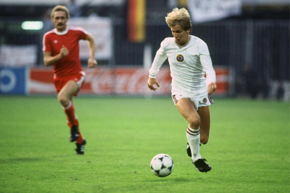 European Cup-winning former Aston Villa striker Gary Shaw dies aged 63 ...