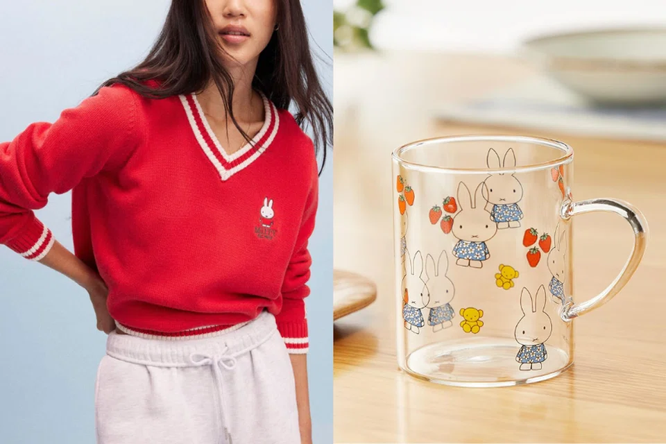 SOURCE: COTTON ON & AMAZON