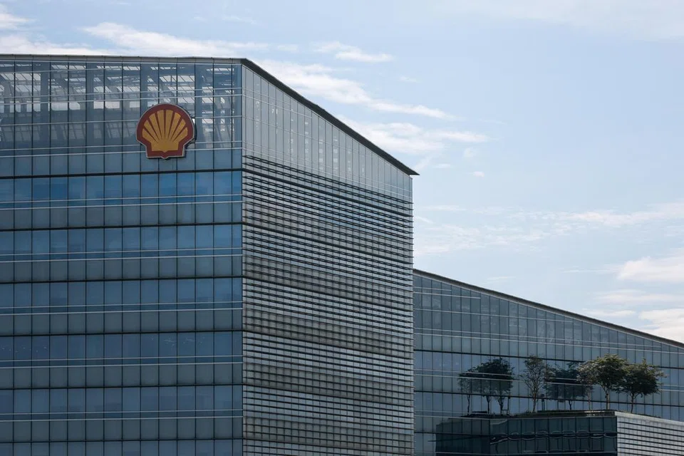 Shell pulls plug on two projects in S’pore, but remains committed to ...