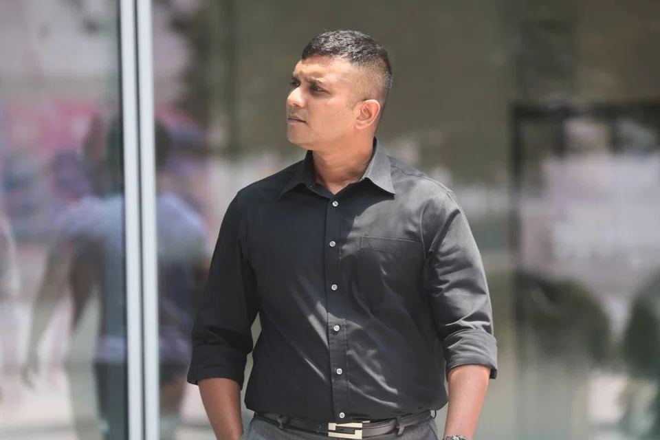 SCDF officer charged over death of NSF who was allegedly left alone to ...