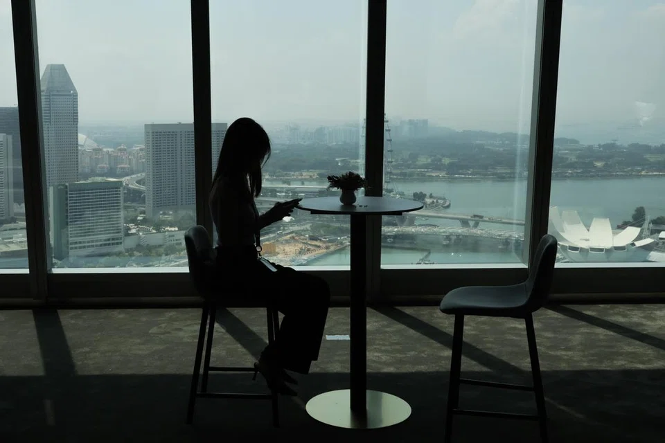 Room for Singapore-listed companies to improve anti-corruption ...