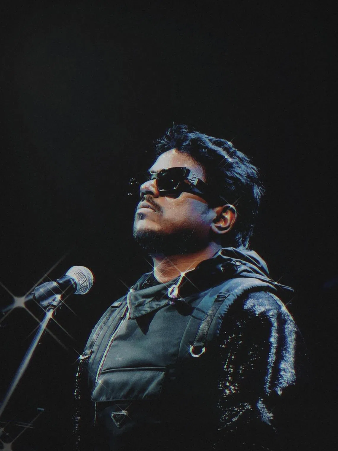 Music Picks: This Is Live! Mandopop concert series, Yuvan Shankar Raja ...