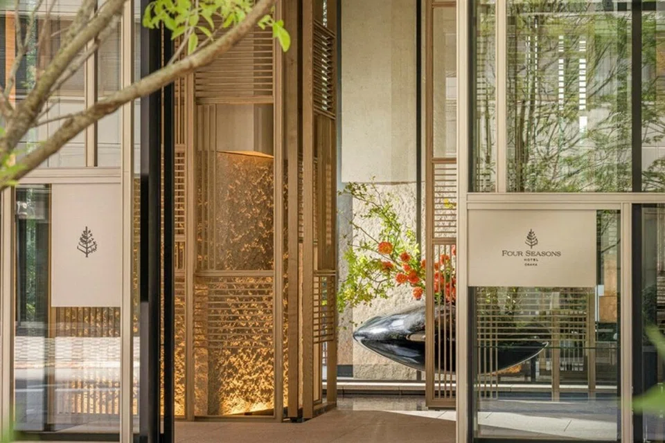 Ong Beng Seng’s Hotel Properties opens its first Four Seasons hotel in ...