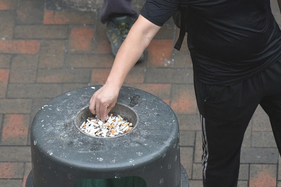 Snapshot of Singapore residents’ health in 2021 | The Straits Times