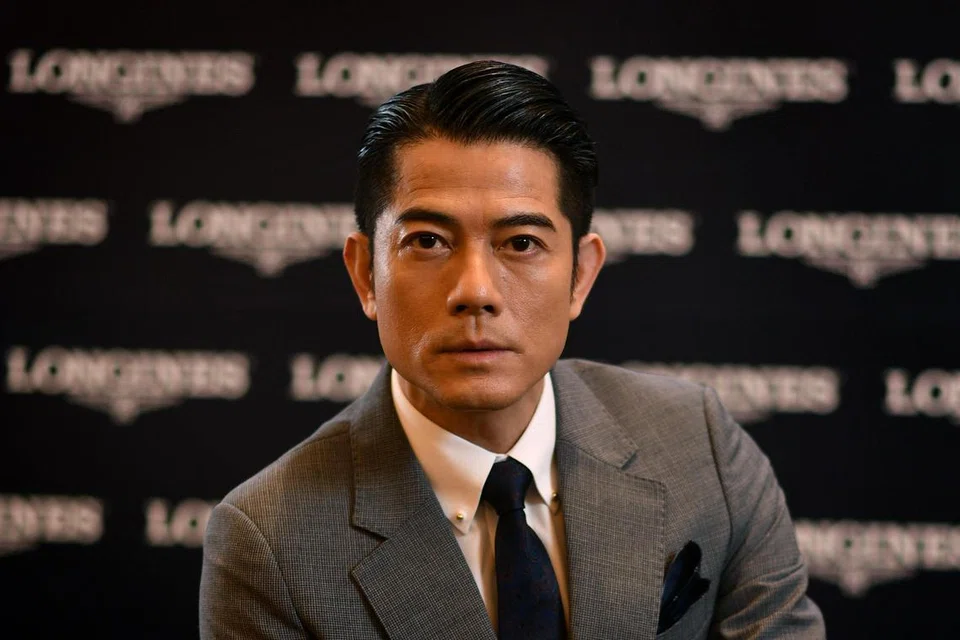 HK superstar Aaron Kwok’s two Singapore concerts in June sell out in ...