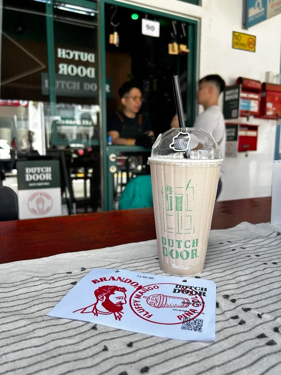 Joo Chiat: A guide to the neighbourhood's new bars and eateries | The ...