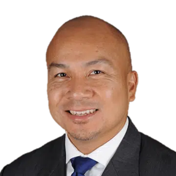 Joseph Chinyong Liow | The Straits Times