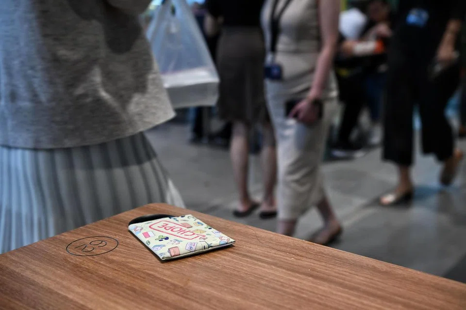 A ‘chope’ culture – how rushing to get ahead leads to longer BTO queues ...