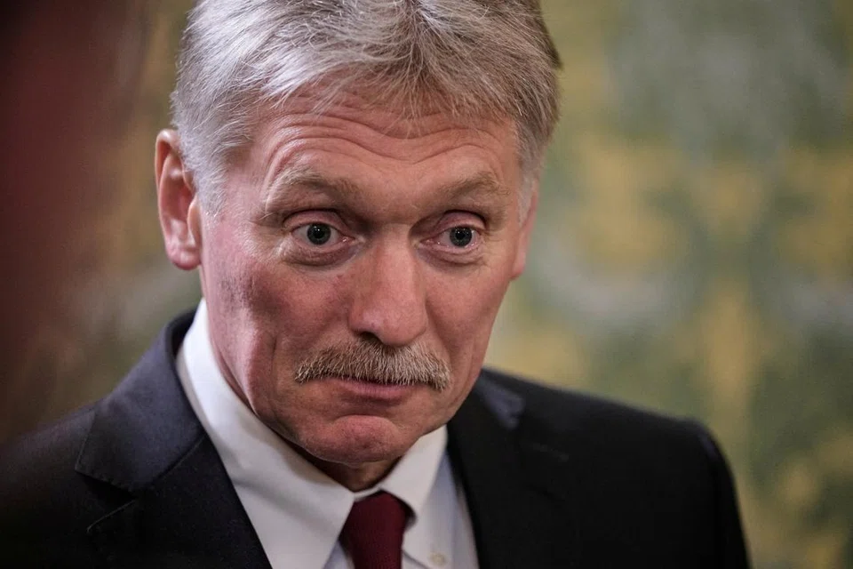 Kremlin says work is continuing on Russian draft of peace memorandum ...