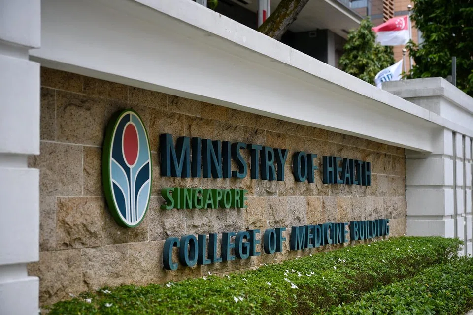 MOH says low risk of severe mpox variant spreading to S’pore | The ...