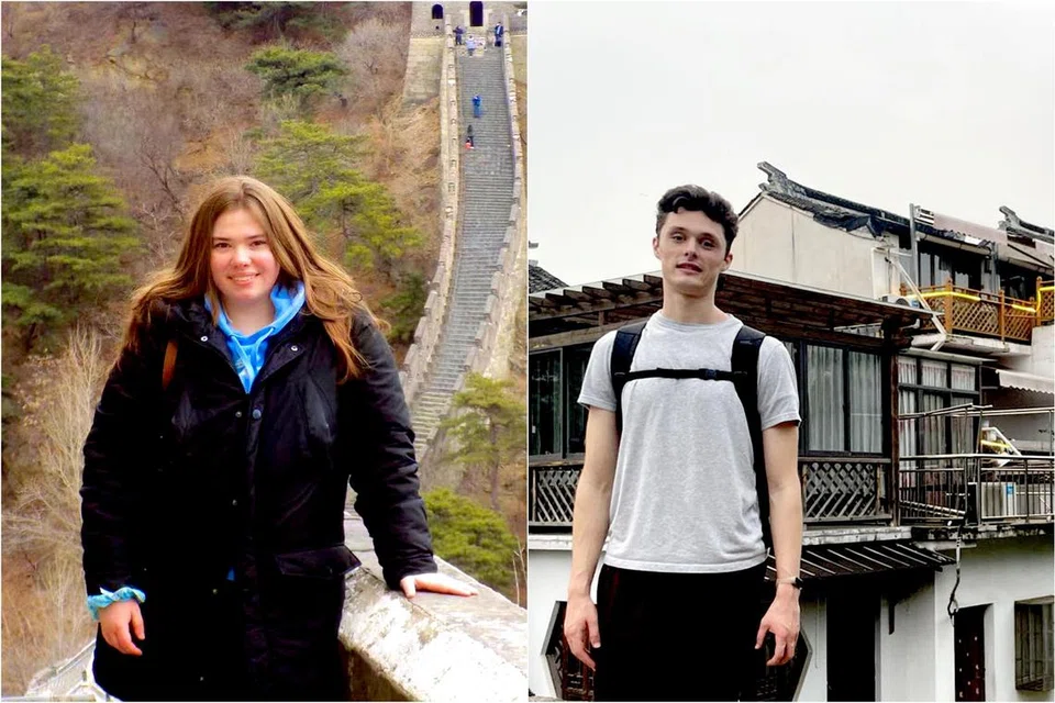 Xi Jinping’s goal of drawing 50,000 US students to China ‘ambitious ...