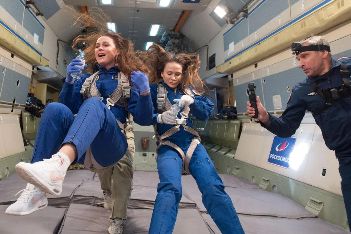 Today in Pictures, Oct 17, 2023 | The Straits Times