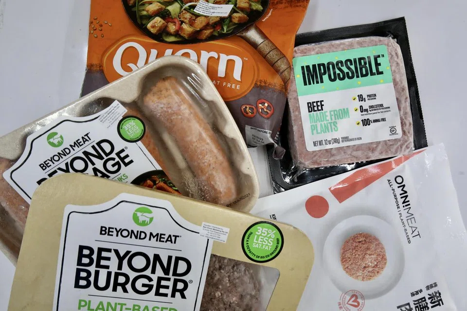 Science Talk: Supercharging ‘future foods’ in Asia and beyond | The ...