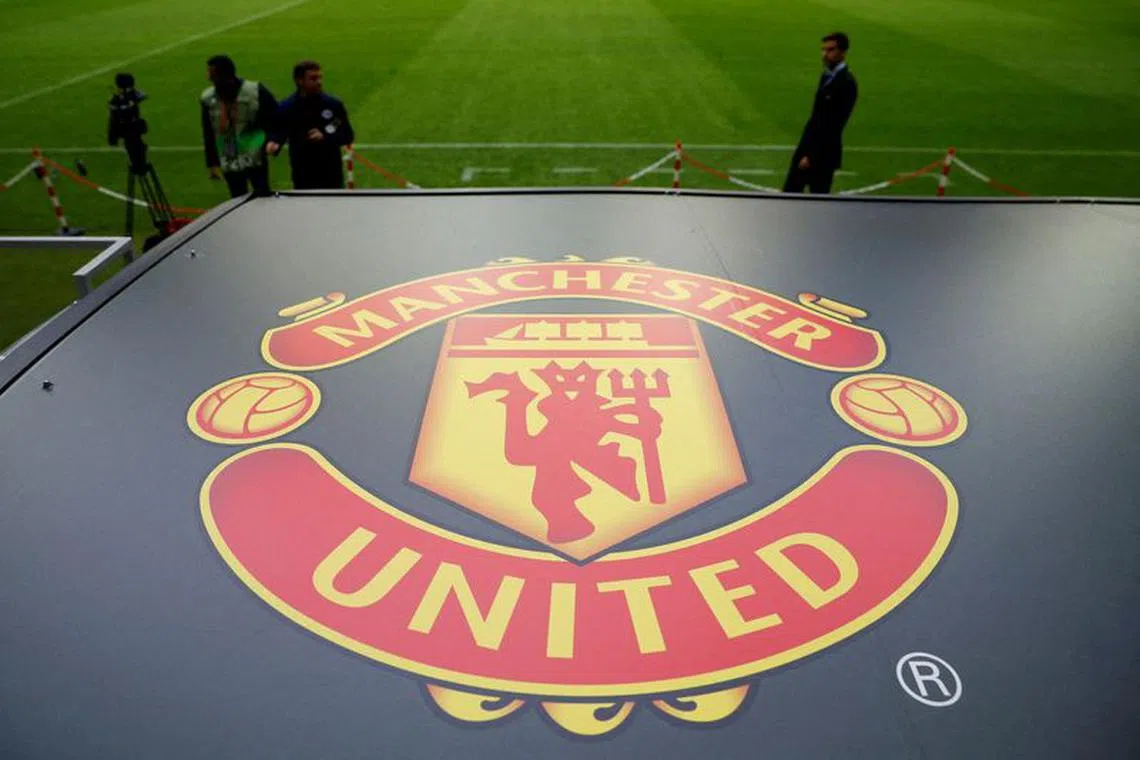 Billionaire Ratcliffe to invest $302 million more in Manchester United ...