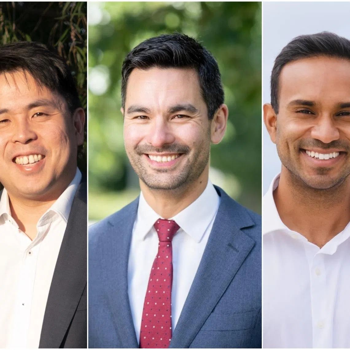 Jonathan Pearlman, For The Straits Times | The Straits Times