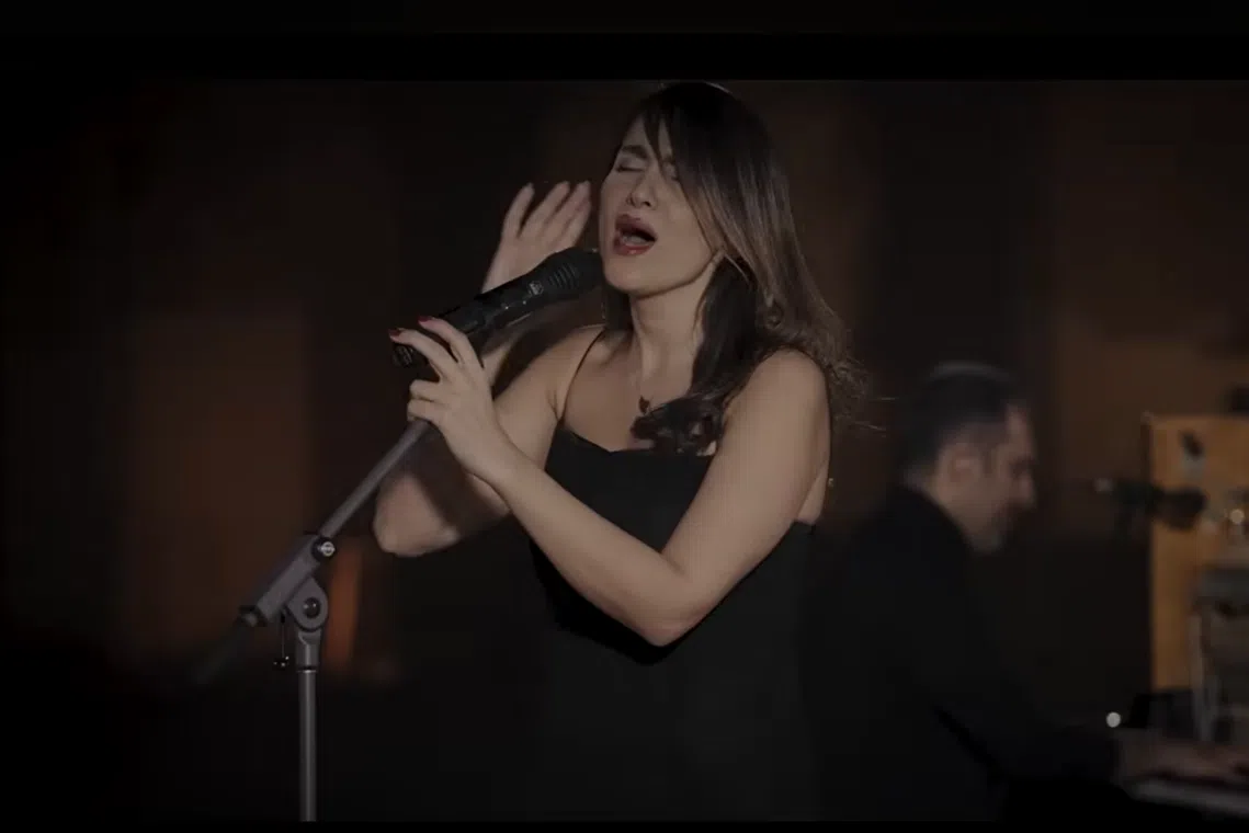 Iran singer, artists sentenced to 74 lashes each over concert | The ...