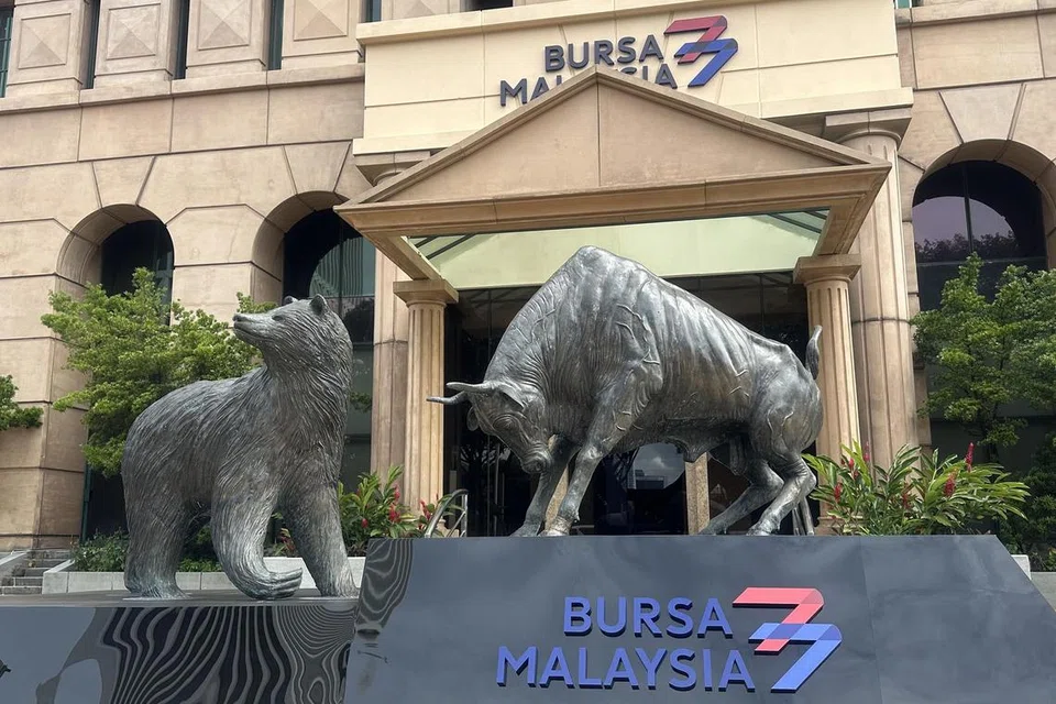 Malaysia IPOs jump as economy improves and investors return to the ...