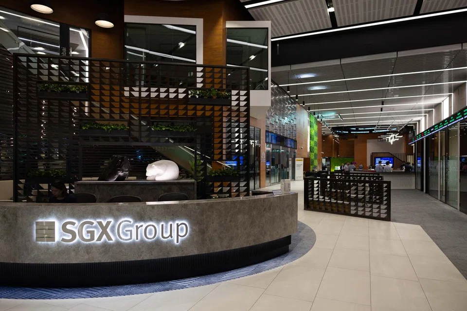 SGX’s 4 IPOs in 2024 lowest in over a decade, but outlook is bright for 2025: Report | The ...