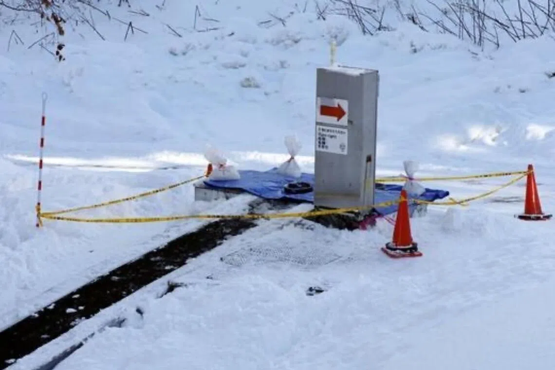 Hokkaido police search ski resort operator’s office over boy’s death ...