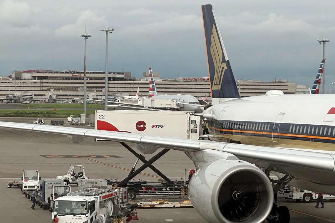 Sats’ efforts to diversify amid Covid-19 offer lessons in resilience ...