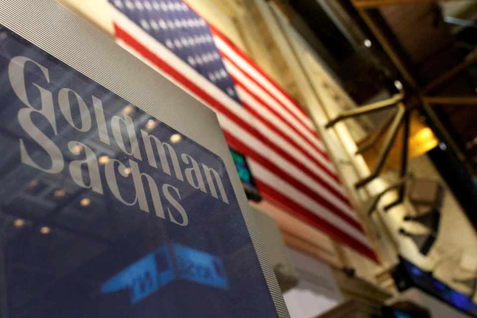 Ex-Goldman banker Tim Leissner ordered to forfeit US$43.7m over 1MDB ...