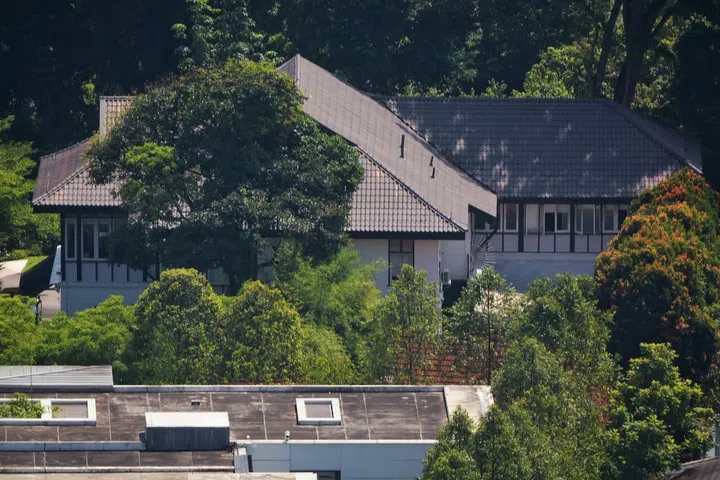 Four ministers to speak on Ridout Road bungalow rentals: 11 things to ...