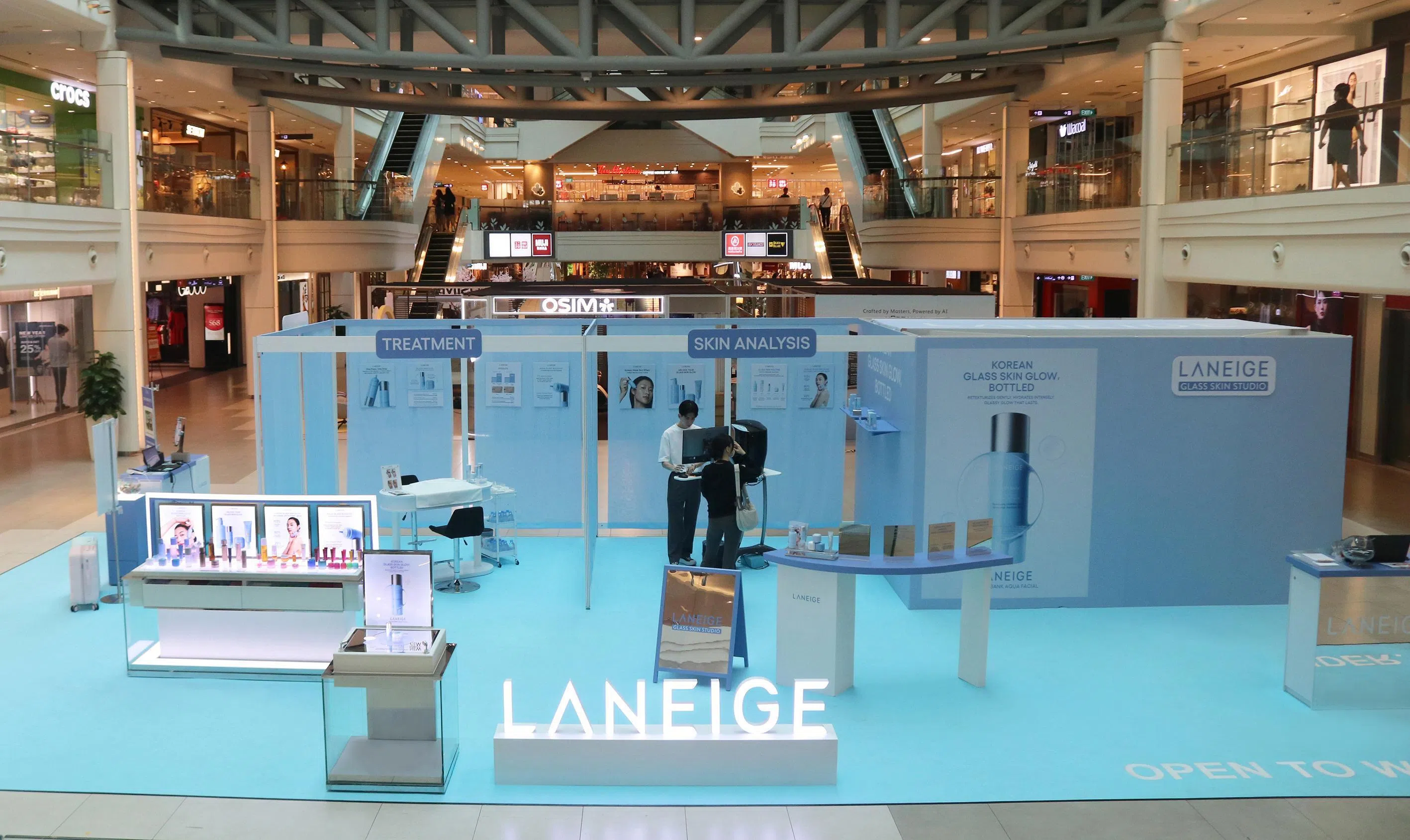 Wednesday star Jenna Ortega wears S’pore jewellery brand Simone Jewels ...