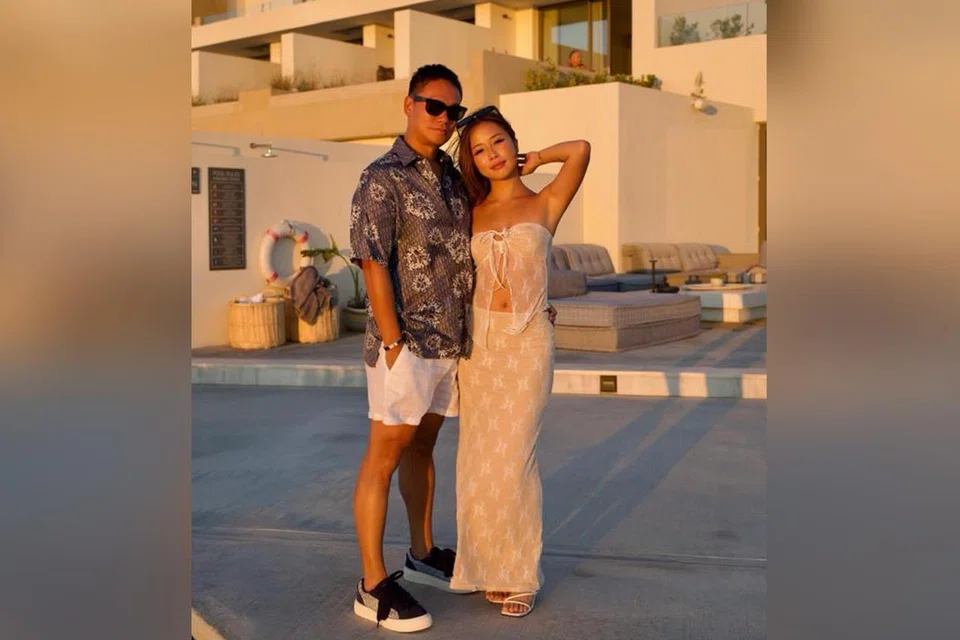 My Perfect Weekend with Zouk Group’s chief executive Andrew Li | The ...