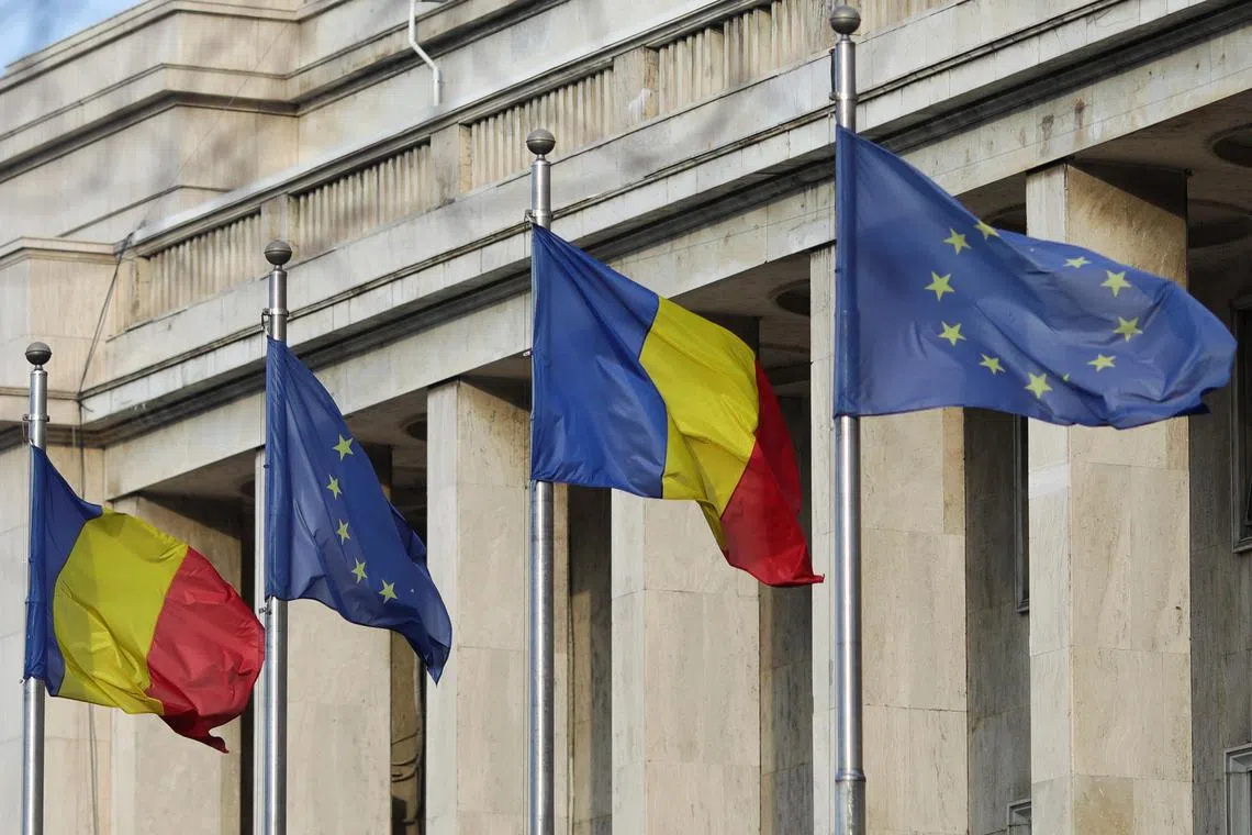 Romania to waive outstanding debt penalties to help tax compliance ...