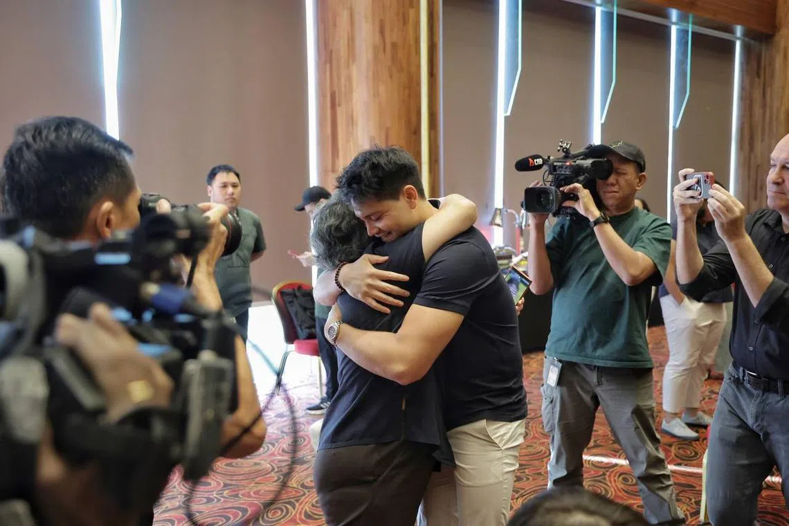 It’s my turn to be a normal guy: Joseph Schooling on retiring from ...