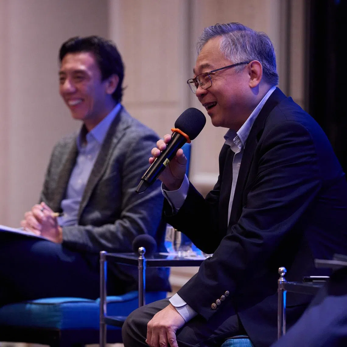 Latest Gan Kim Yong | The Straits Times